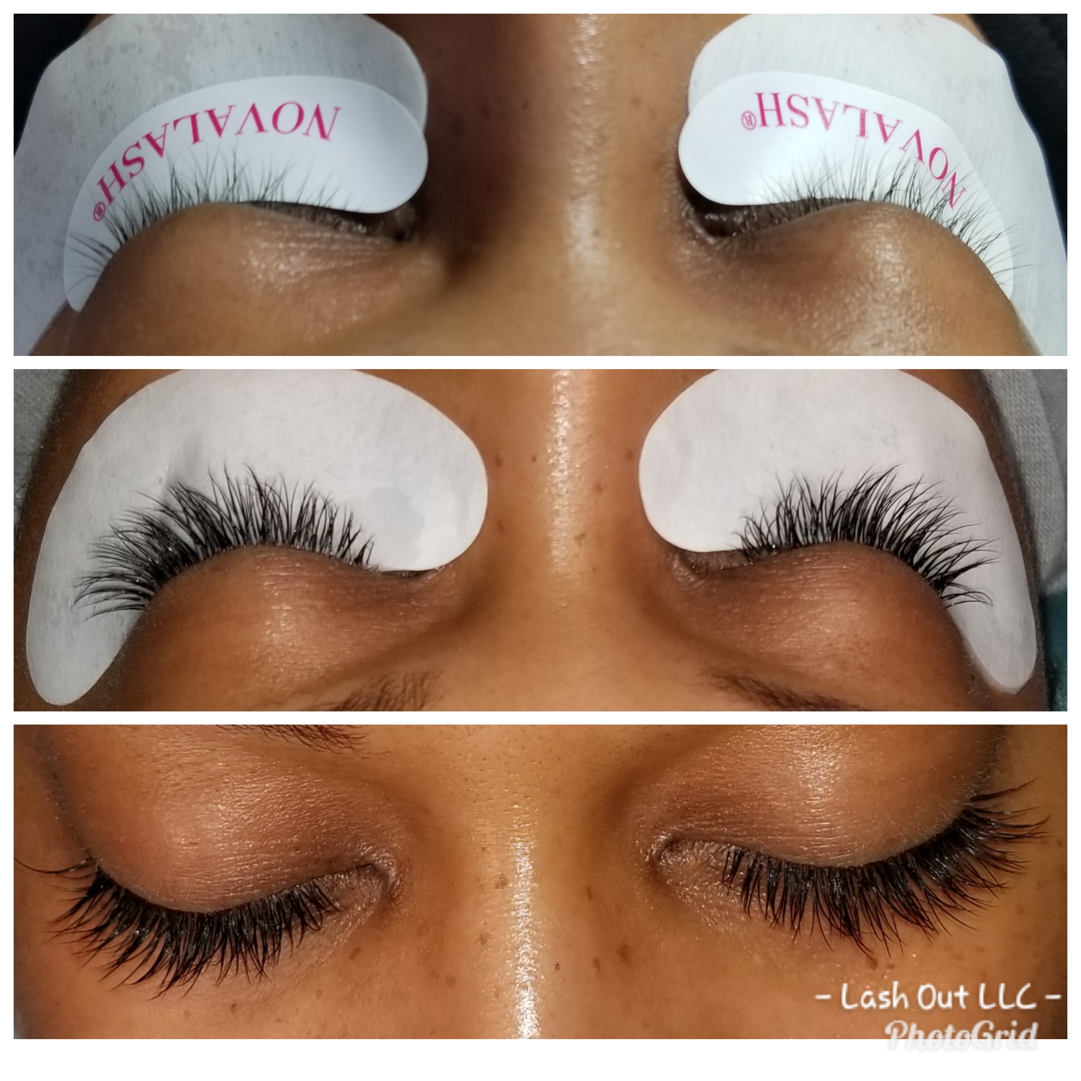 Lash Out LLC In Buffalo NY | Vagaro